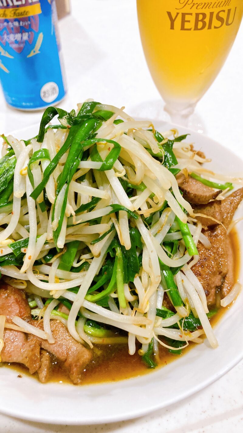 本当に簡単♪ わたしツマミ | HAPPY SAKELIFE