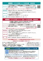 絶対合格！いばらき地酒ソムリエ・いばらき地酒ソムリエS級試験 筆記試験対策 | HAPPY SAKELIFE