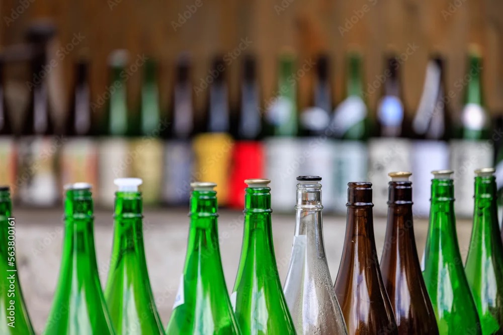 純米酒？吟醸？醸造酒？—日本酒の違いをわかりやすく解説！ | HAPPY SAKELIFE