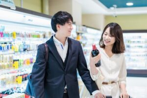 【実は賞味期限がない！？】お酒のラベルの「日付」の正体とは？ | HAPPY SAKELIFE